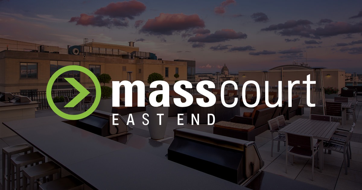 Charming rentals in Washington, DC | Massachusetts Court